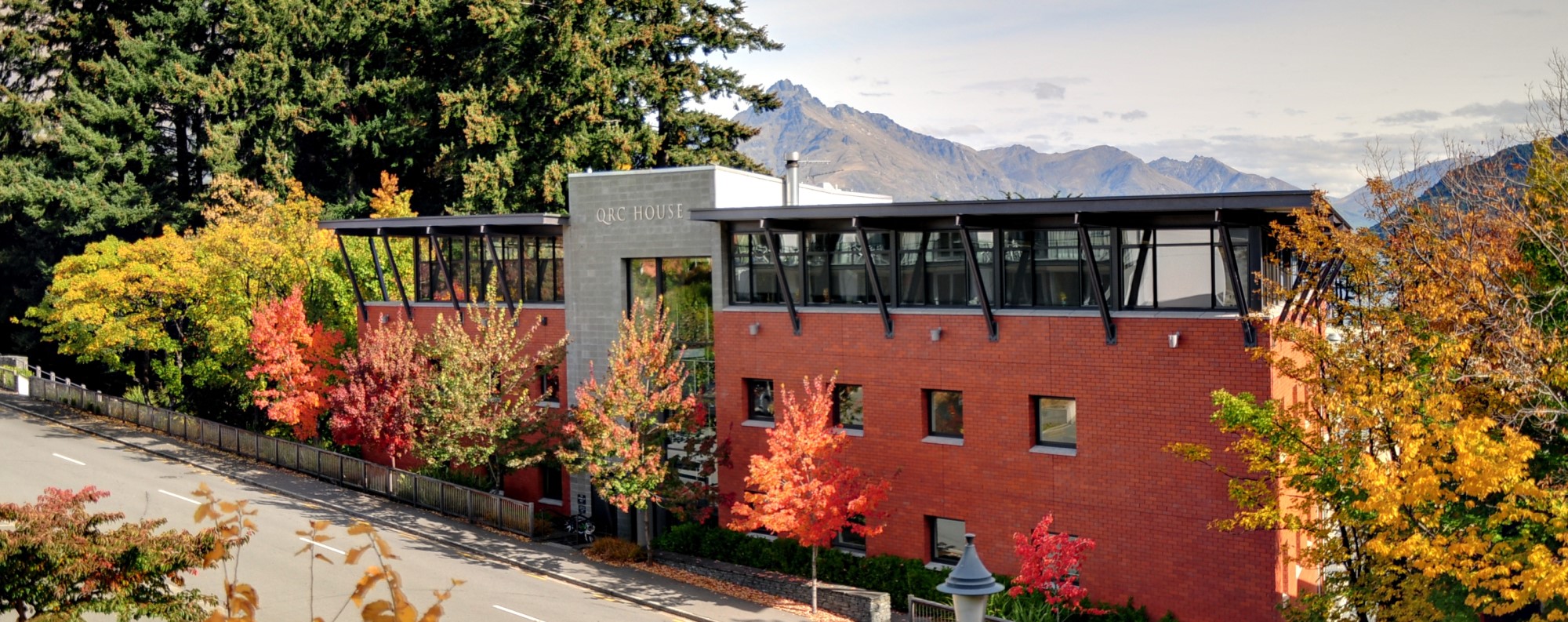 Meet Tim from QRC Queenstown