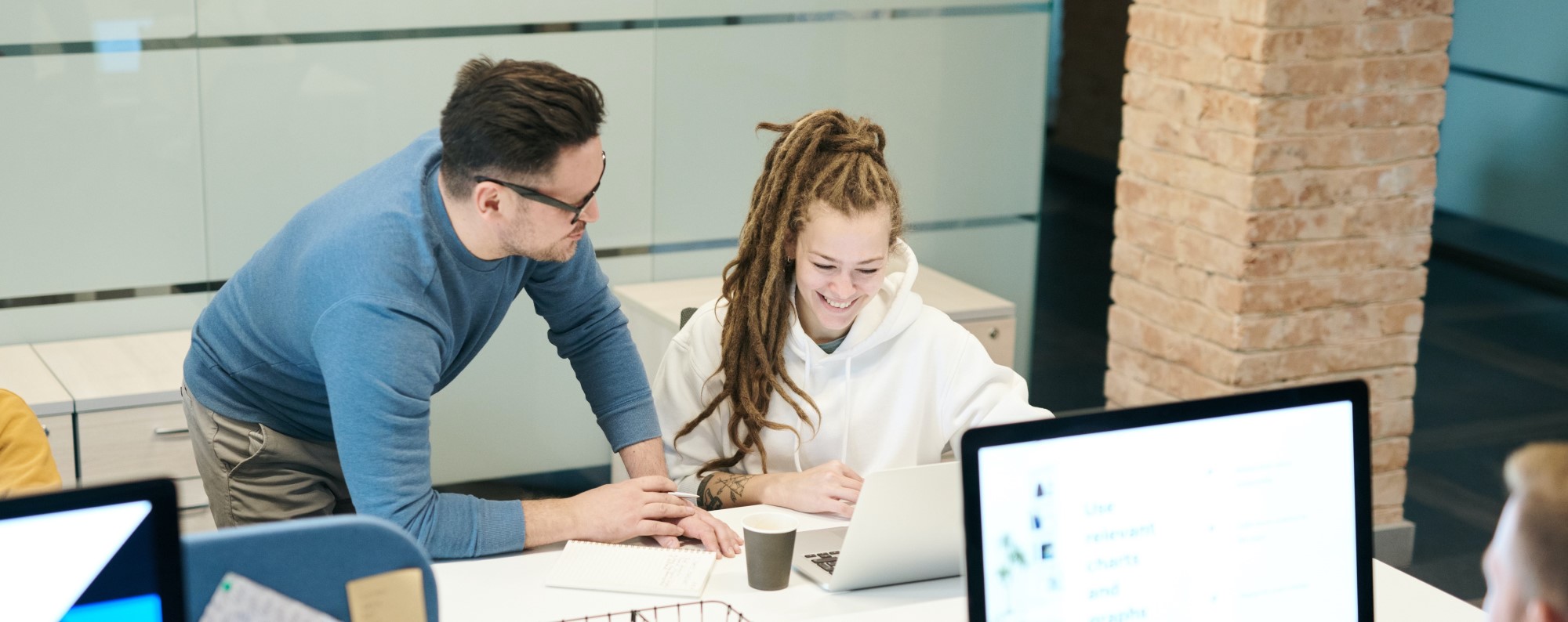 How To Strengthen Your Workforce Through Student Work Experience