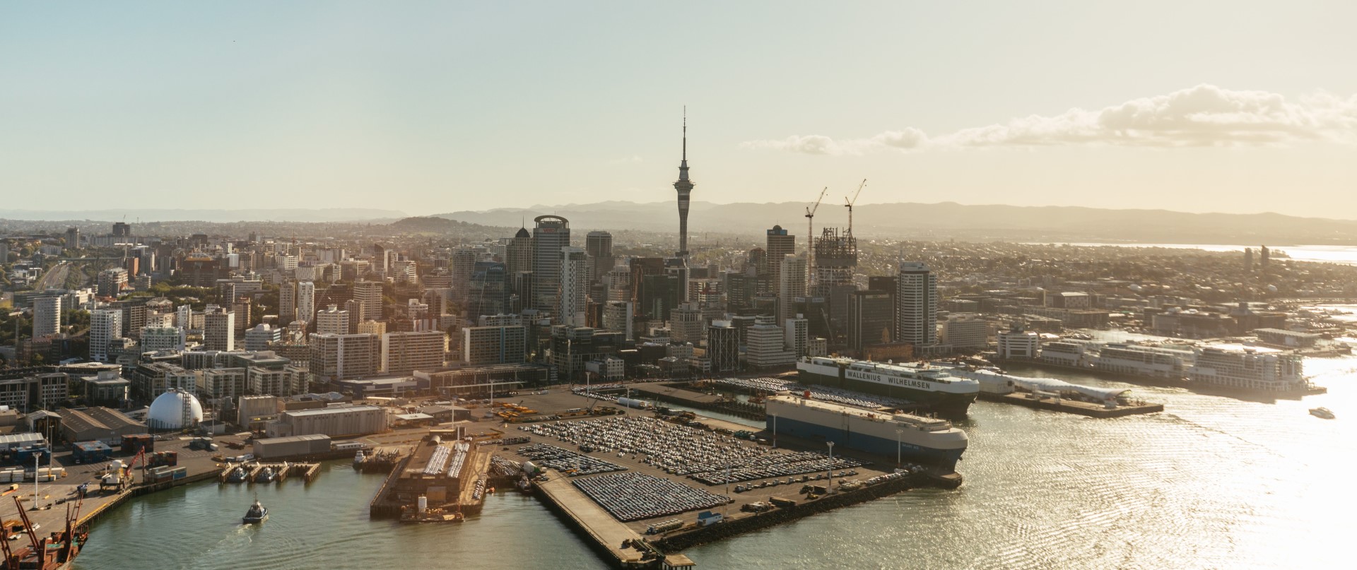 Auckland Tourism And Hospitality Field Trip | Go With Tourism