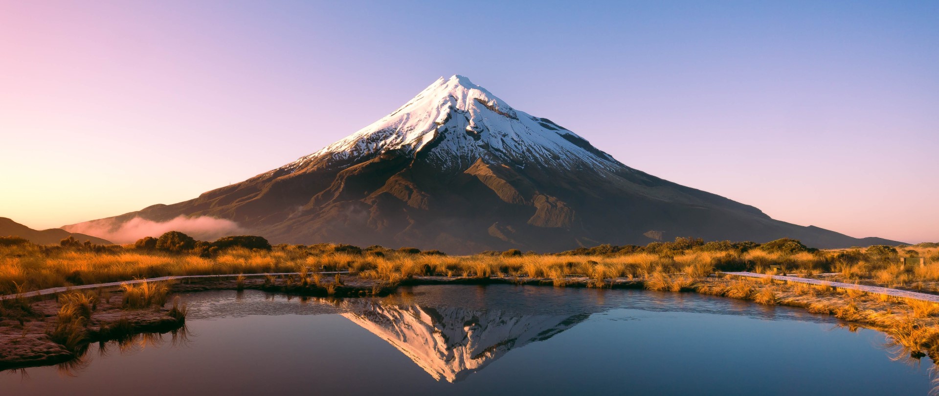Taranaki Tourism And Hospitality Field Trip | Go With Tourism