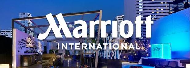 Access to Marriott International's Training Resource TakeCare Grow